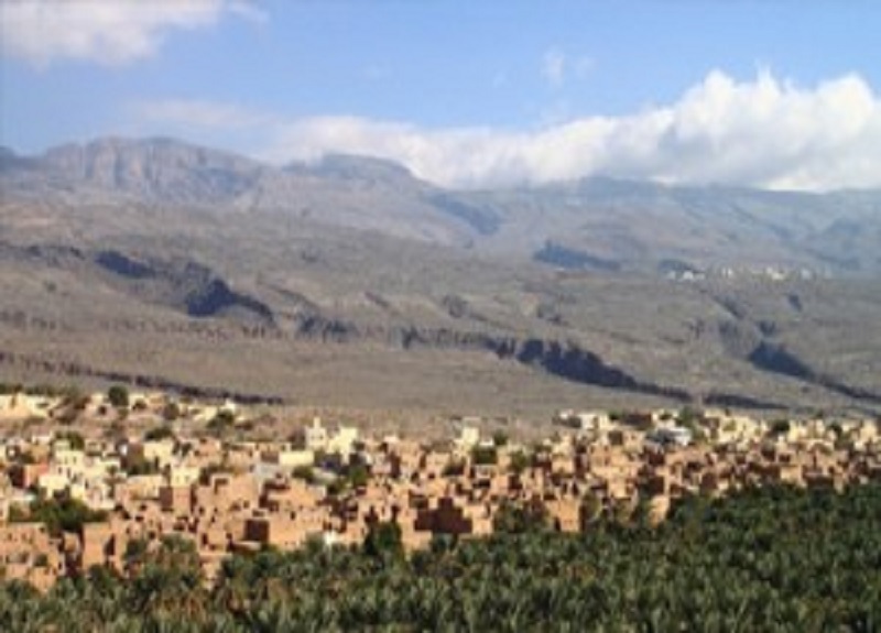 3 Day Itinerary For a Stay at The View Oman