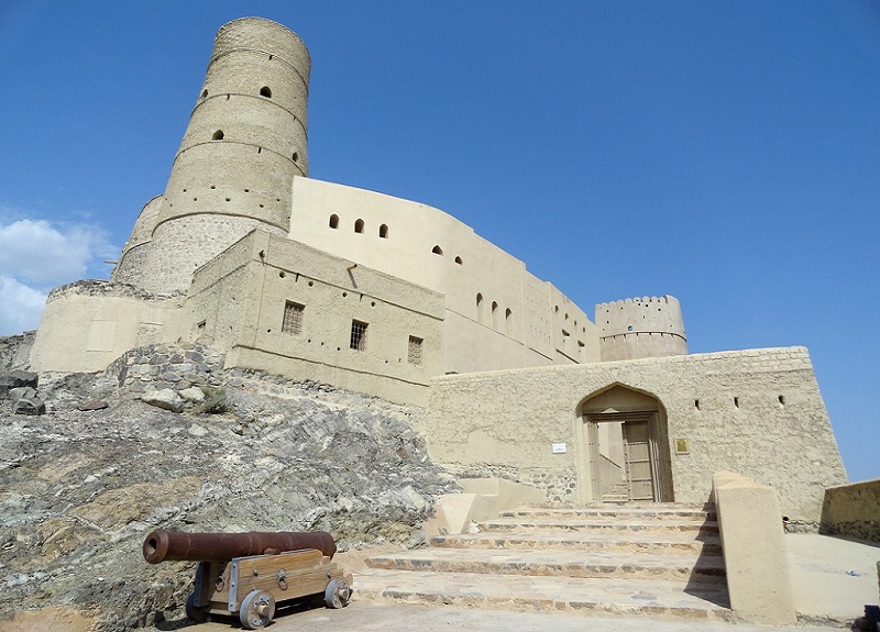 A History Lover Guide to a Perfect Stay At The View Oman