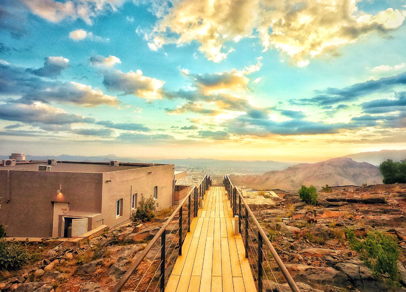 Breeze of Al Hajar Offer Dec 2020