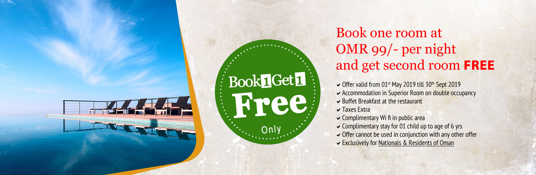 Book The View, Al Hamra, Oman | An Eco Luxury Hotel / Resort in Oman